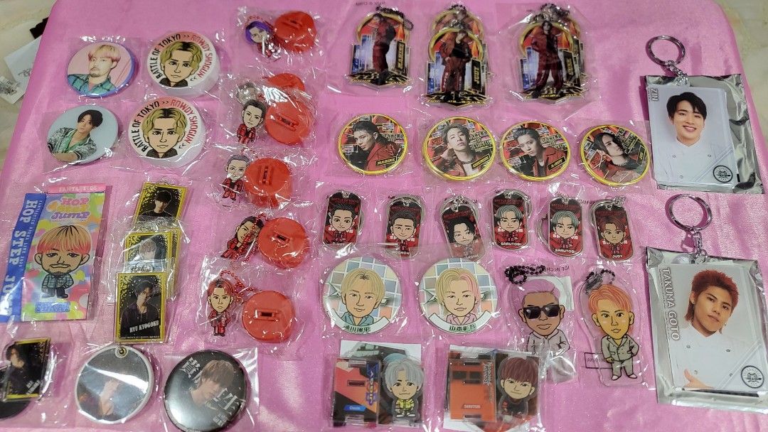 Gacha Gacha Hobbies & Toys Richmond Bc at George Tarenorerer blog