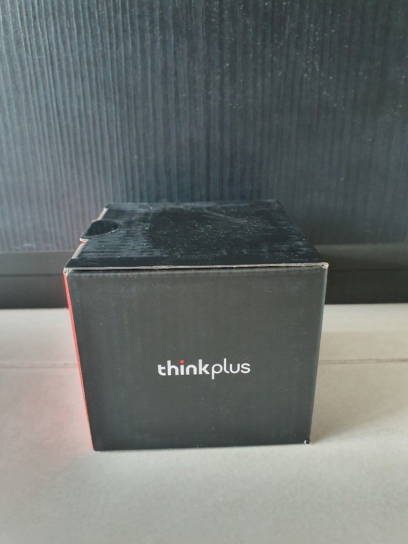 Lenovo Thinkplus BT version speaker K30, Audio, Soundbars, Speakers & Amplifiers on Carousell