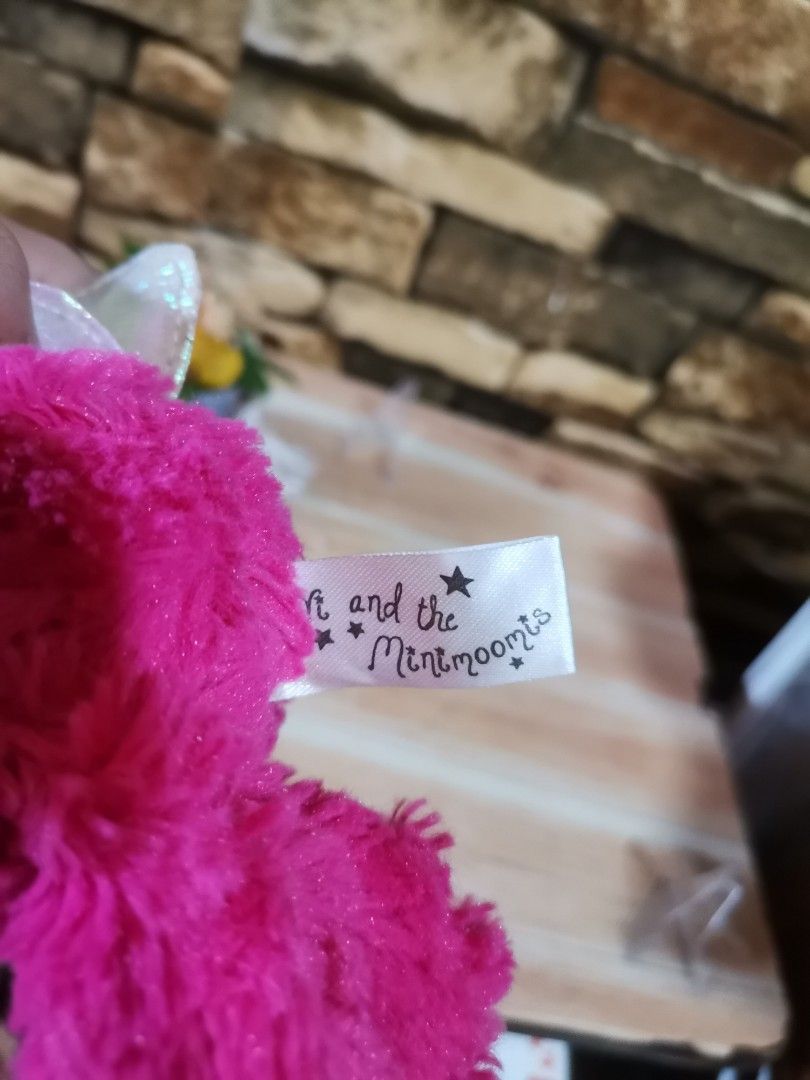 Loola Talking Plush toy, Hobbies & Toys, Toys & Games on Carousell