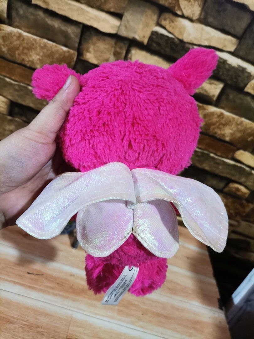 Loola Talking Plush toy, Hobbies & Toys, Toys & Games on Carousell