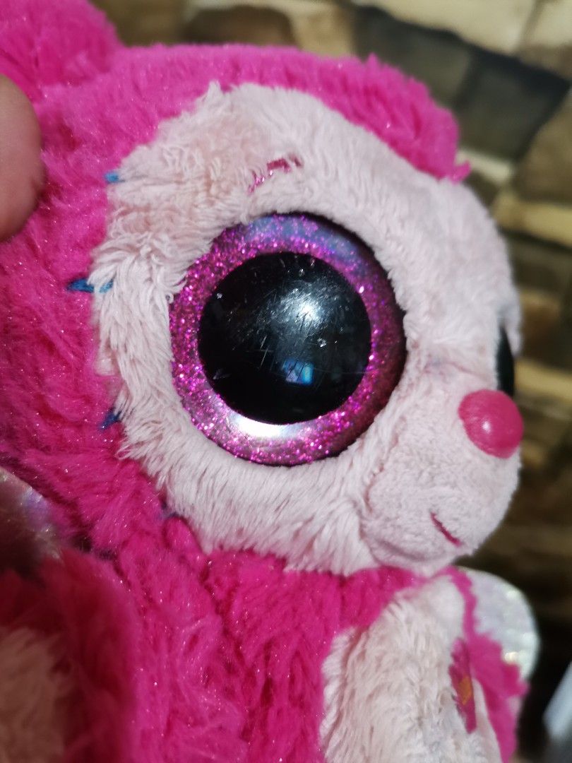 Loola Talking Plush toy, Hobbies & Toys, Toys & Games on Carousell