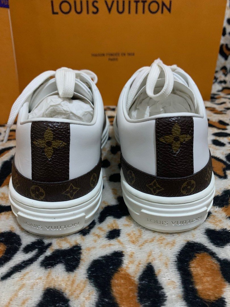 Louis Vitton, Luxury, Sneakers & Footwear on Carousell