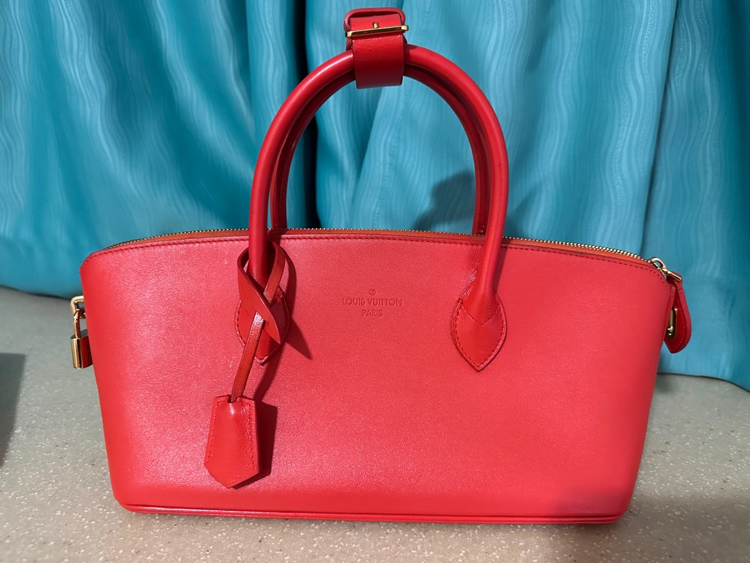 Louis Vuitton Triangle Bag, Luxury, Bags & Wallets on Carousell