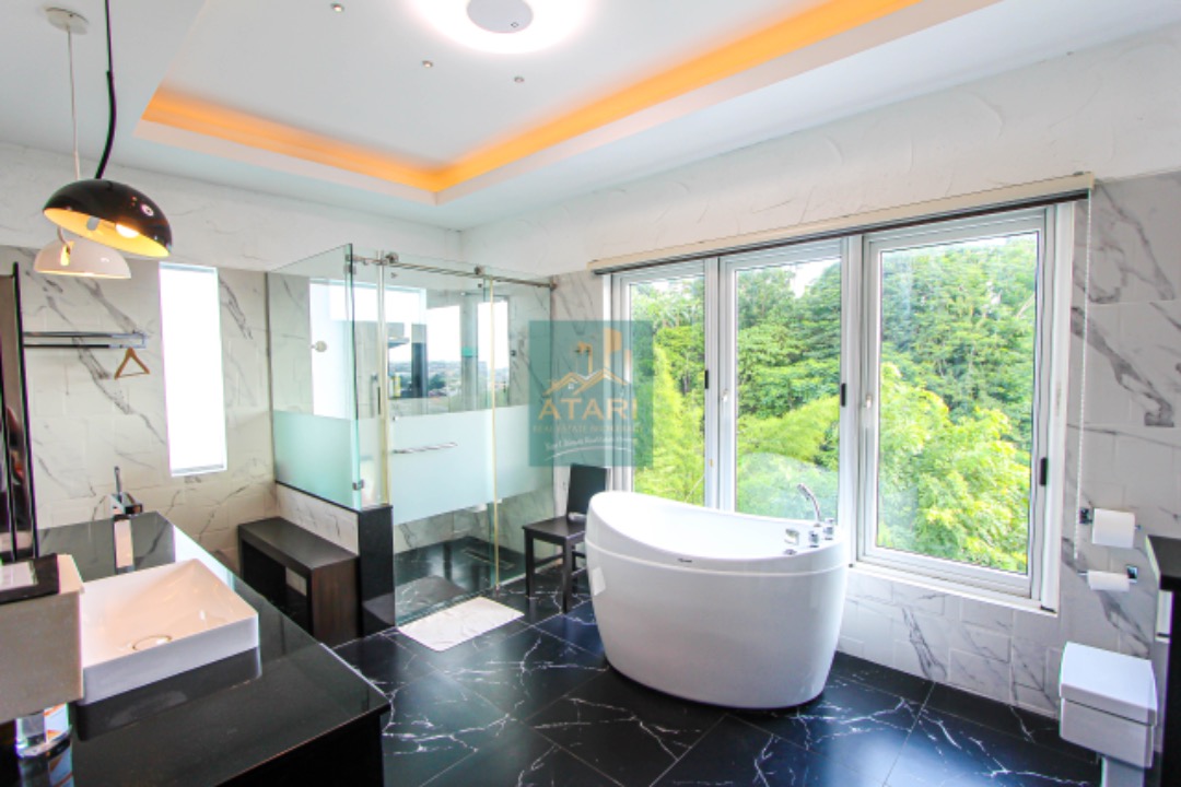 Luxury Living Awaits: 5BR Mansion for Sale in Maria Luisa Estate Park ...
