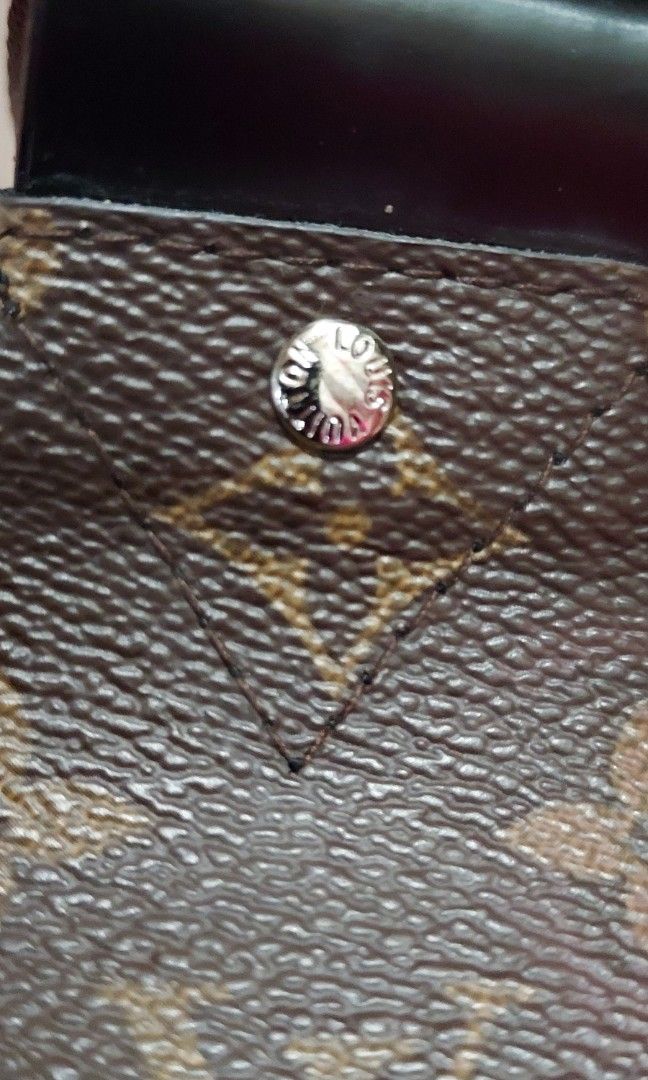 LV Chestbag for Men and Women, Men's Fashion, Bags, Backpacks on Carousell