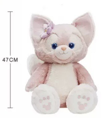 [M size] Linabell Soft Toy, Hobbies & Toys, Toys & Games on Carousell