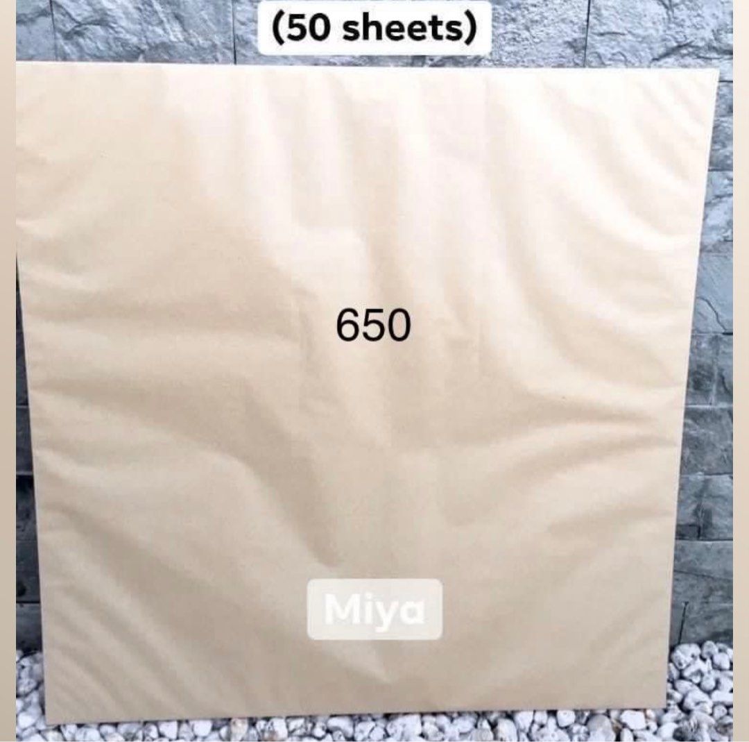 MAHJONG PADS 50 sheets, Hobbies & Toys, Toys & Games on Carousell