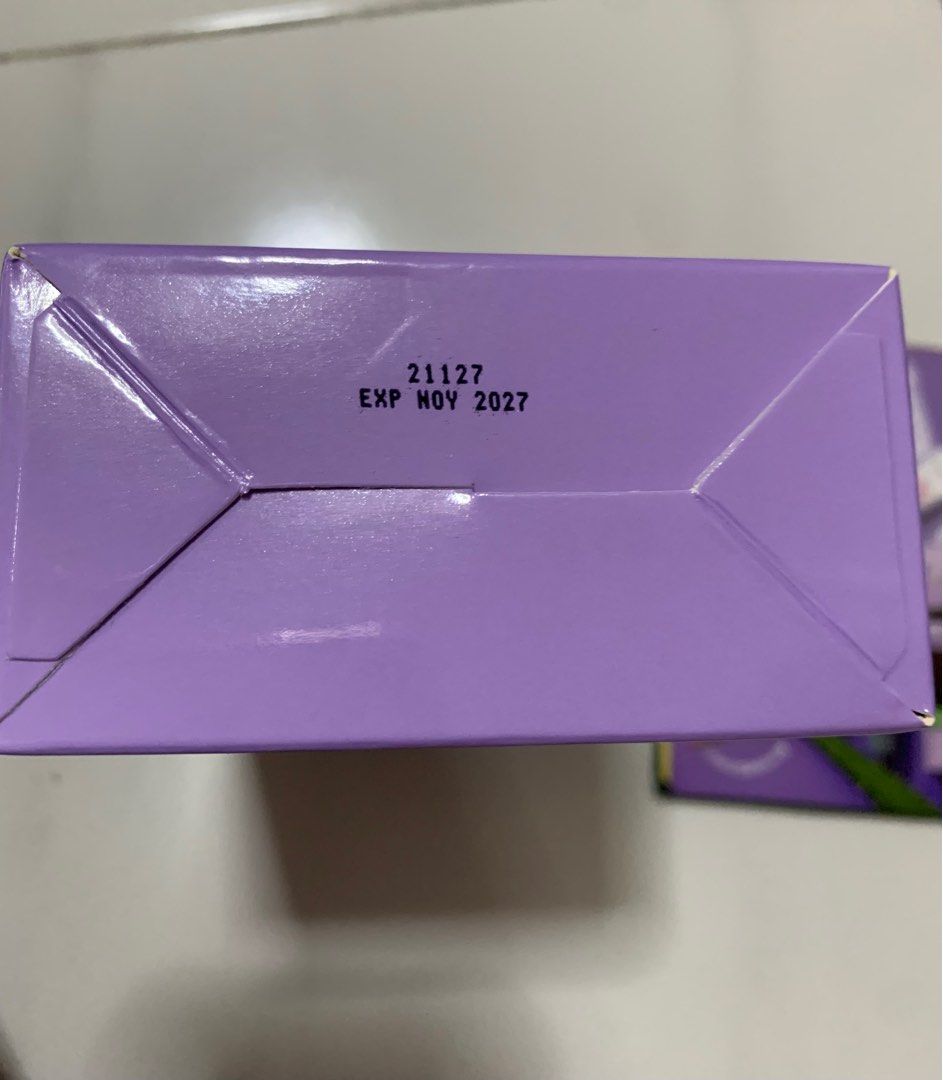 Mase quick touch extra 25% 1 min grey hair coverage natural brown hair ...