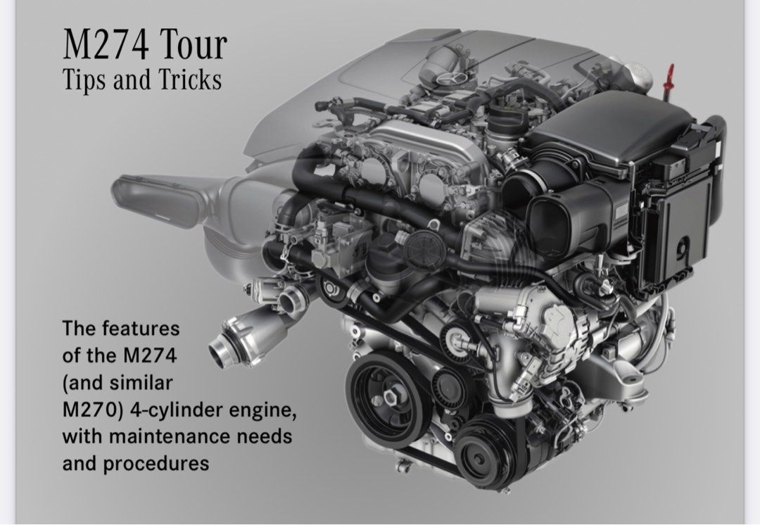 MERCEDES ENGINE PARTS AVAILABLE. M270/M274/M271/M264/M282/M276/M272, Car Accessories, Car ...