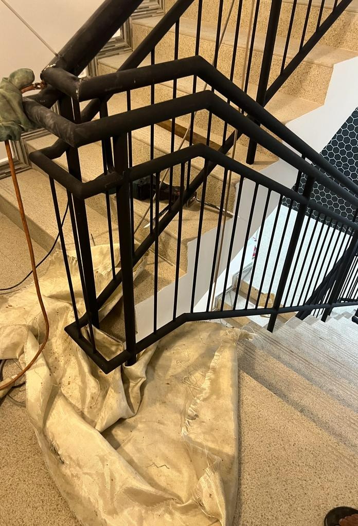 METAL STRUCTURE WORKS Welding / Welder / Metal Works / Fabrication ...