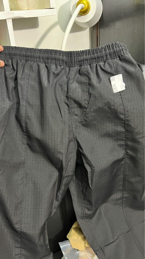 MNLA ROGUE PANTS IN MIDNIGHT RIPSTOP, Men's Fashion, Bottoms, Trousers ...