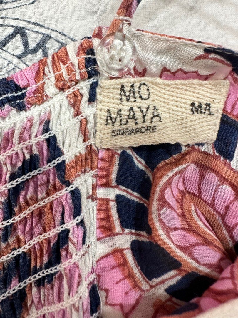 Mojo bustier dress, Women's Fashion, Dresses & Sets, Dresses on Carousell