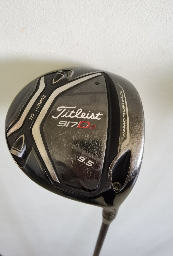 Multiple golf driver for sales, Sports Equipment, Sports & Games, Golf ...