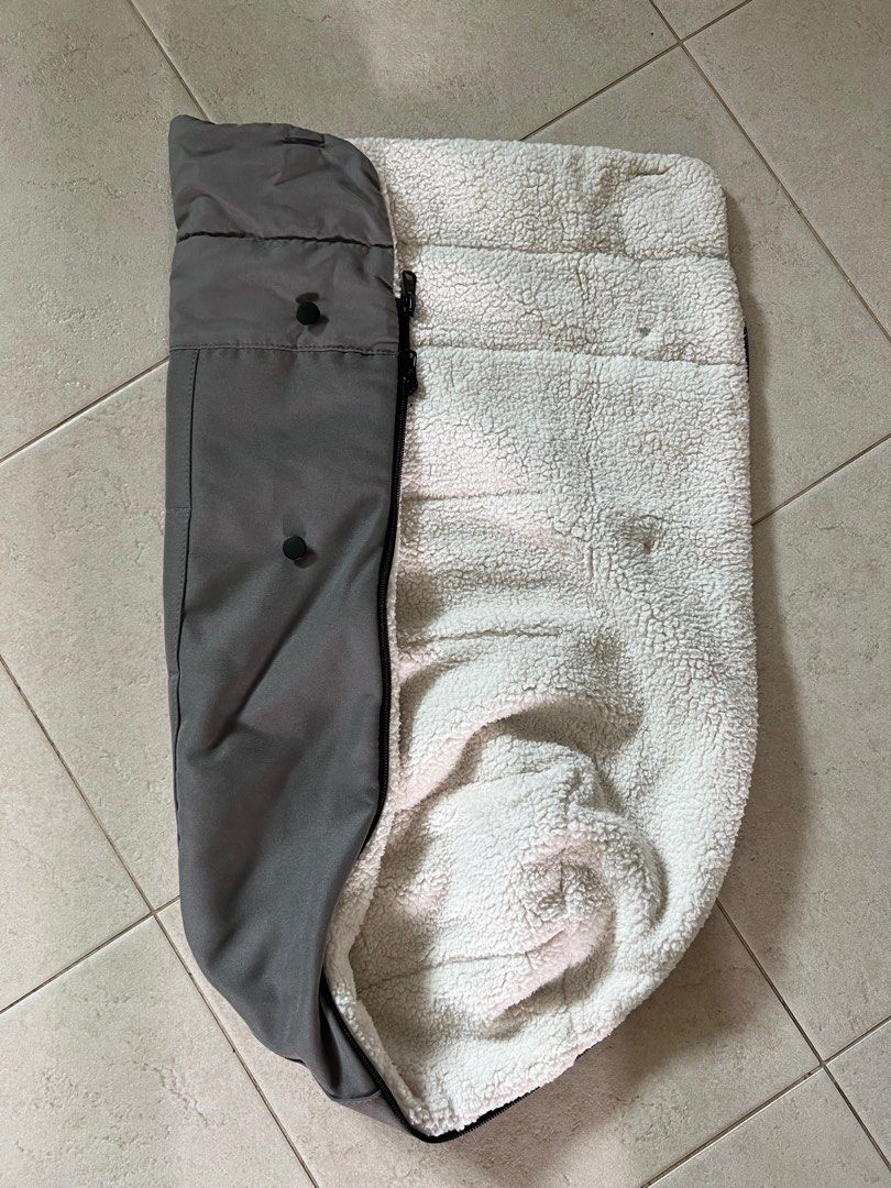 Newborn pack for baby zen yoyo, Babies & Kids, Going Out, Other Babies ...