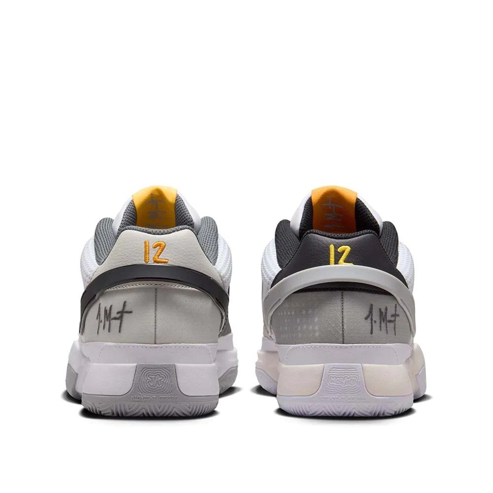 Nike Ja 1 EP Hunger, Men's Fashion, Footwear, Sneakers on Carousell