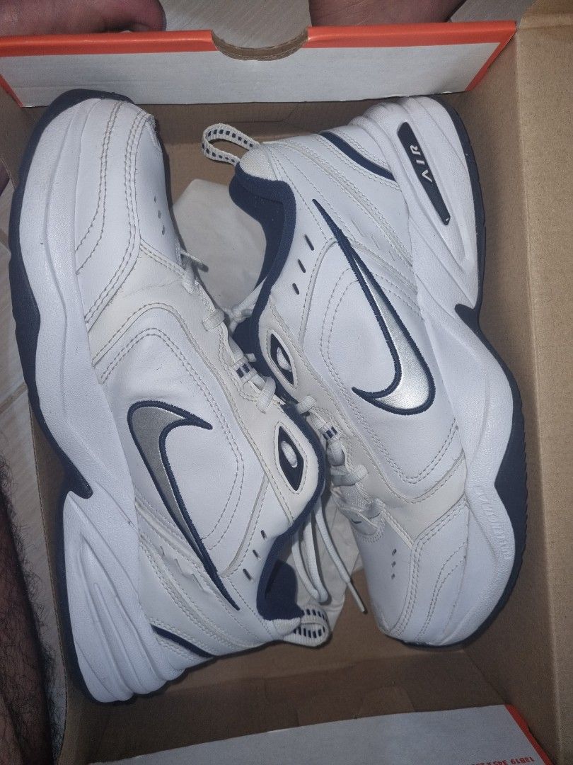 Nike Monarch IV (NEGOTIABLE), Men's Fashion, Footwear, Sneakers on ...