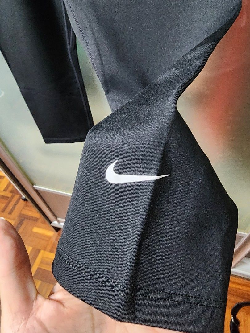 Nike one dry fit tight, Women's Fashion, Activewear on Carousell