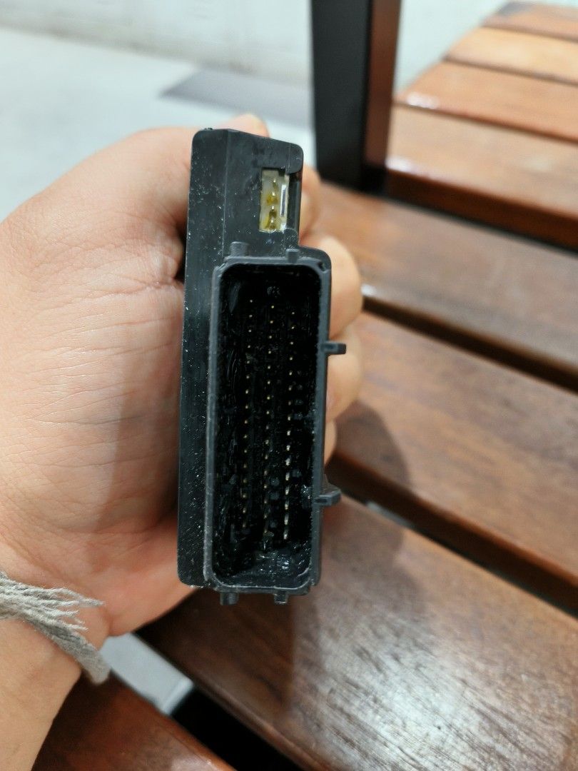 NK ECU MT-15, Sports Equipment, Fishing on Carousell