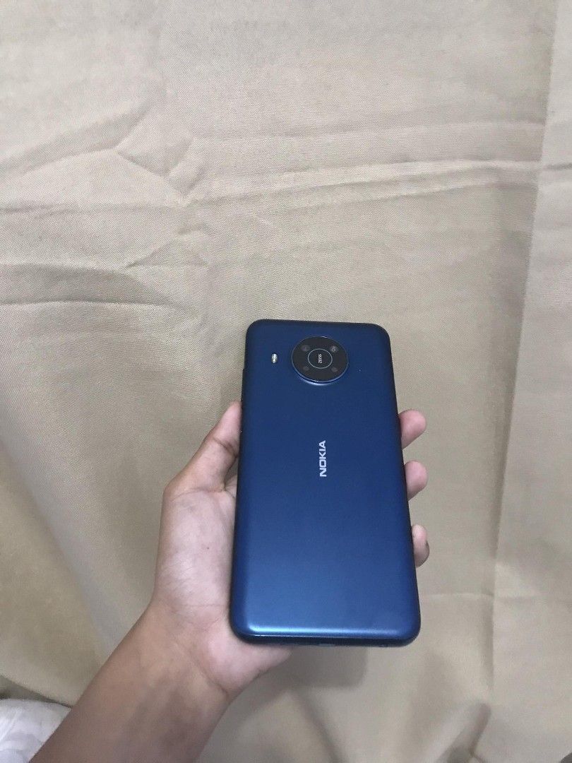 Nokia X20 Android, Mobile Phones & Gadgets, Mobile Phones, Android ...