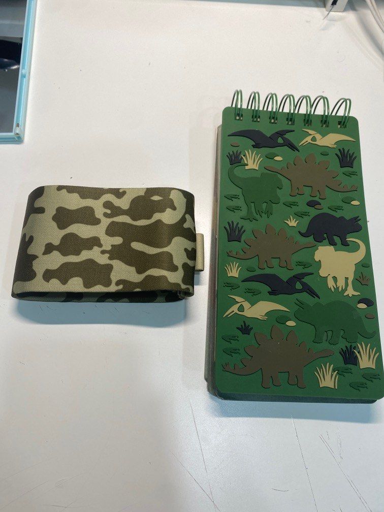 Notepad, Hobbies & Toys, Stationery & Craft, Stationery & School Supplies on Carousell