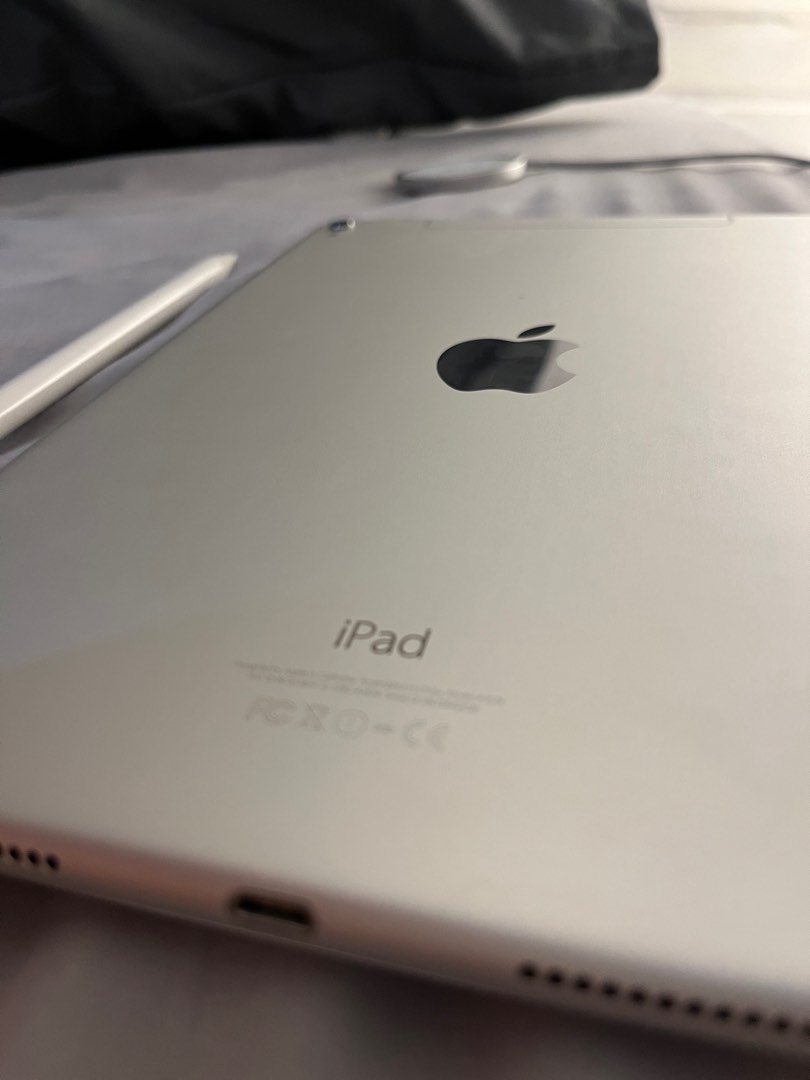 Original Apple iPad Pro 2015 Model [256 GB], Mobile Phones & Gadgets ...