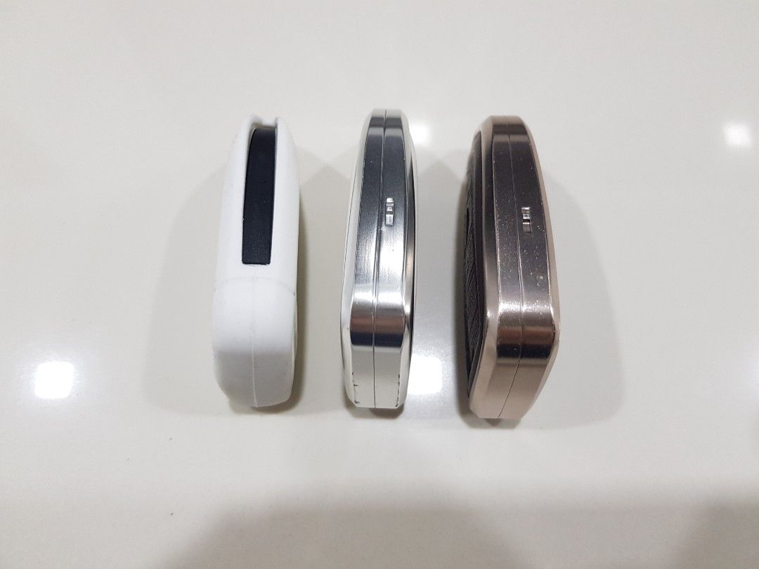 Original BMW F30 F40 F44 F45 F46 F48 G32 Key pouch, Car Accessories ...