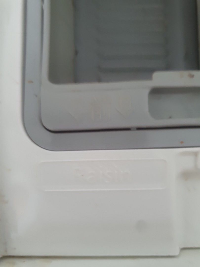 Panasonic Baker, TV & Home Appliances, Kitchen Appliances, Breadmakers on Carousell