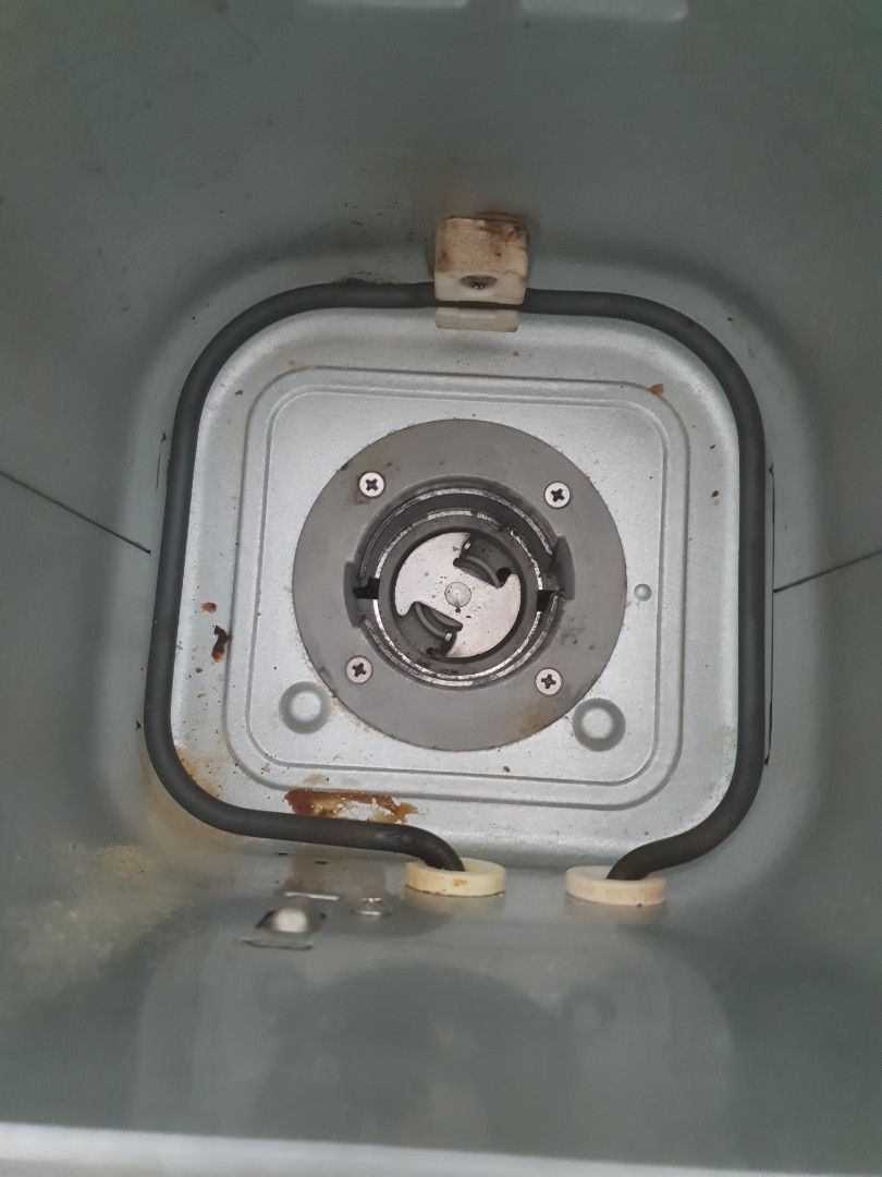 Panasonic Baker, TV & Home Appliances, Kitchen Appliances, Breadmakers on Carousell