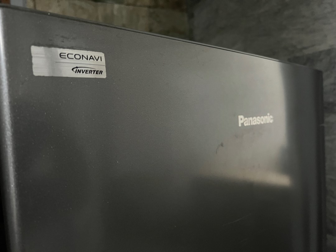 Panasonic Ref inverter, TV & Home Appliances, Kitchen Appliances ...