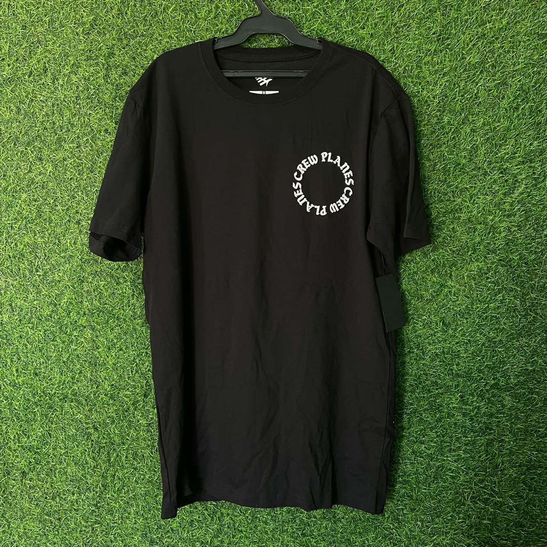 Paper Planes "Planes Crew", Men's Fashion, Tops & Sets, Tshirts & Polo ...