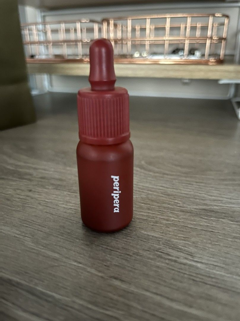 Peripera Ink Velvet 01 Brick, Beauty & Personal Care, Face, Makeup on ...