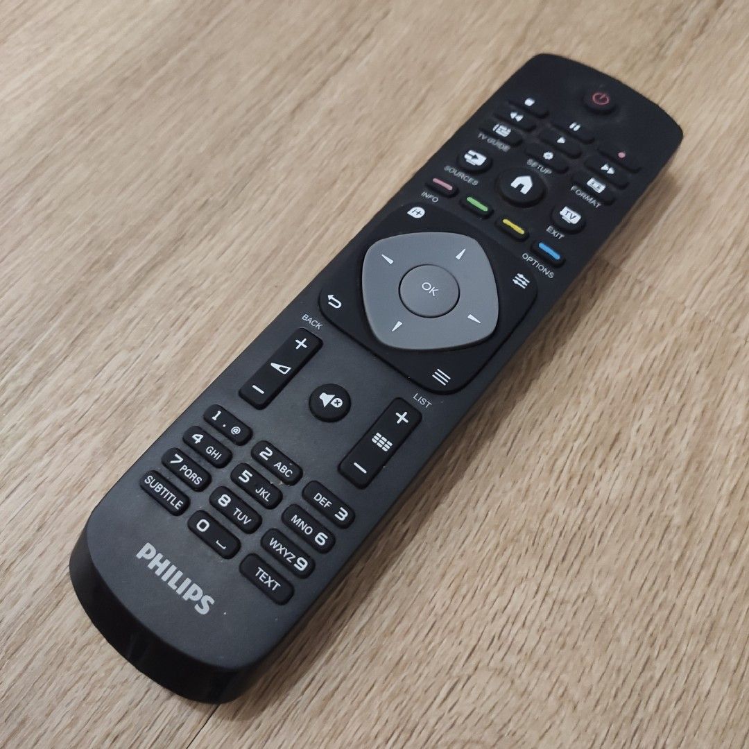 Philips 22 Inch LED Monitor TV 22PFT5403/98, TV & Home Appliances, TV ...