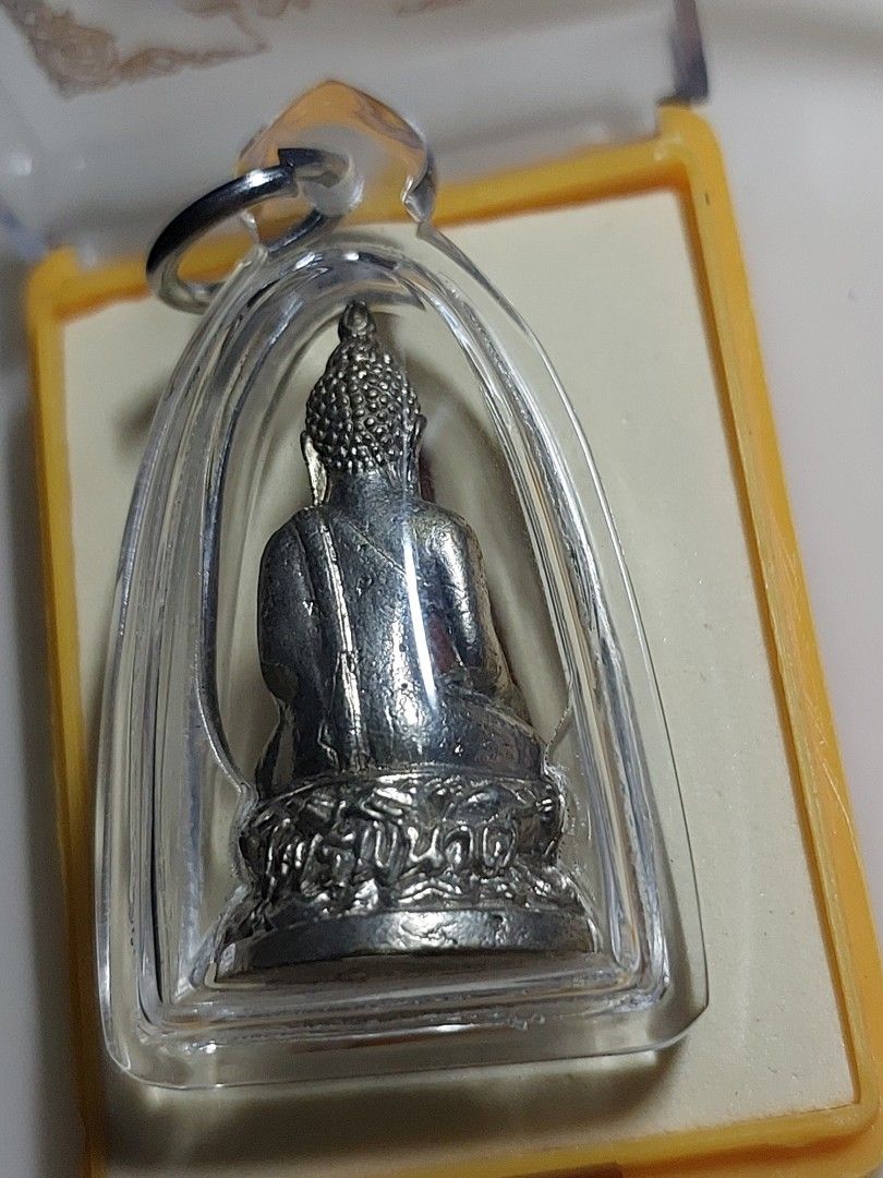 Phra Kring Thai Amulet / Phra Pairee Pinat Roop Lor / Buddha, Hobbies ...