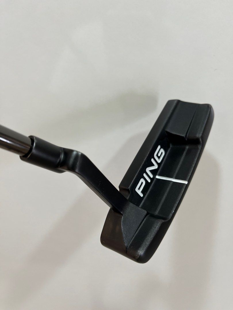 Ping Anser 2 Putter (34”), Sports Equipment, Sports & Games, Golf on ...