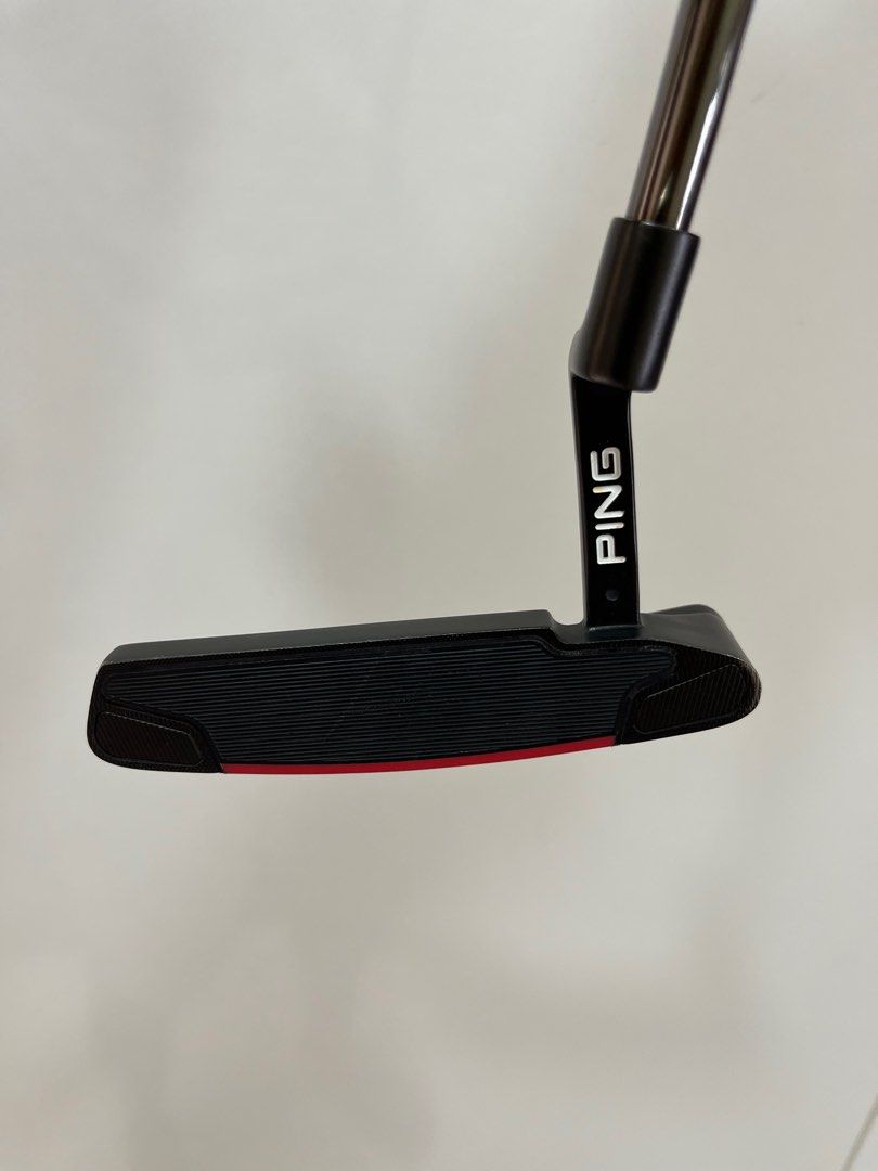 Ping Anser 2 Putter (34”), Sports Equipment, Sports & Games, Golf on ...