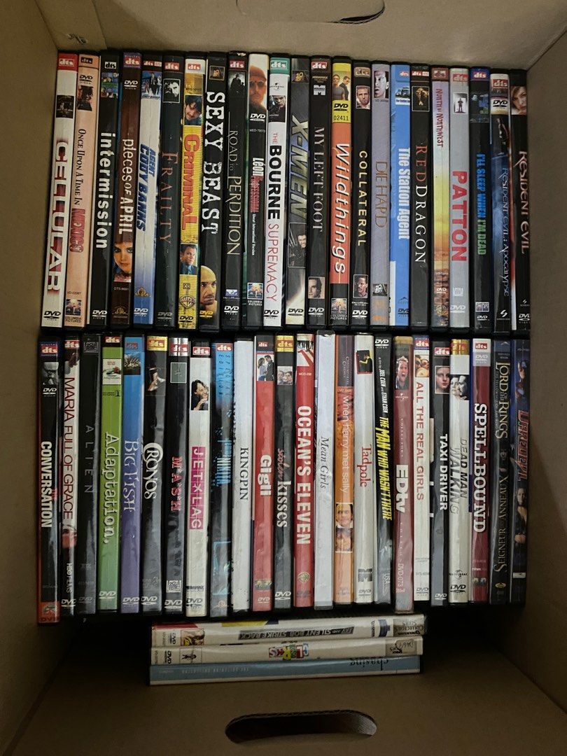 Pioneer DVD Player & >300 DVD, TV & Home Appliances, TV & Entertainment ...