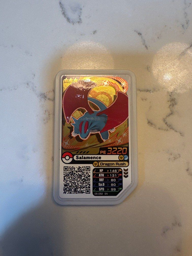 Pokemon Ga Ole Disc, Hobbies & Toys, Toys & Games on Carousell