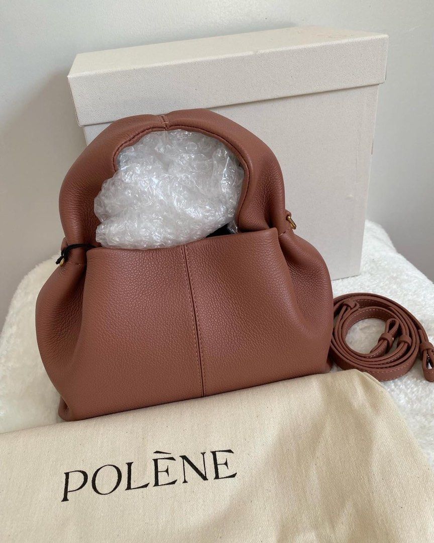 polene mini neuf, Women's Fashion, Bags & Wallets, Shoulder Bags on ...