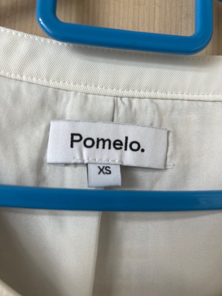 Pomelo Korean tweed set, Women's Fashion, Dresses & Sets, Sets or ...