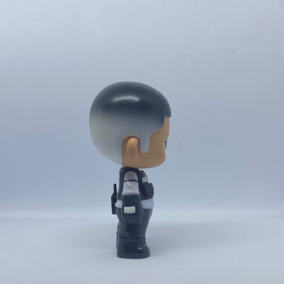 Pop Mart Walks Of Life Kubo Space Order, Hobbies & Toys, Toys & Games ...