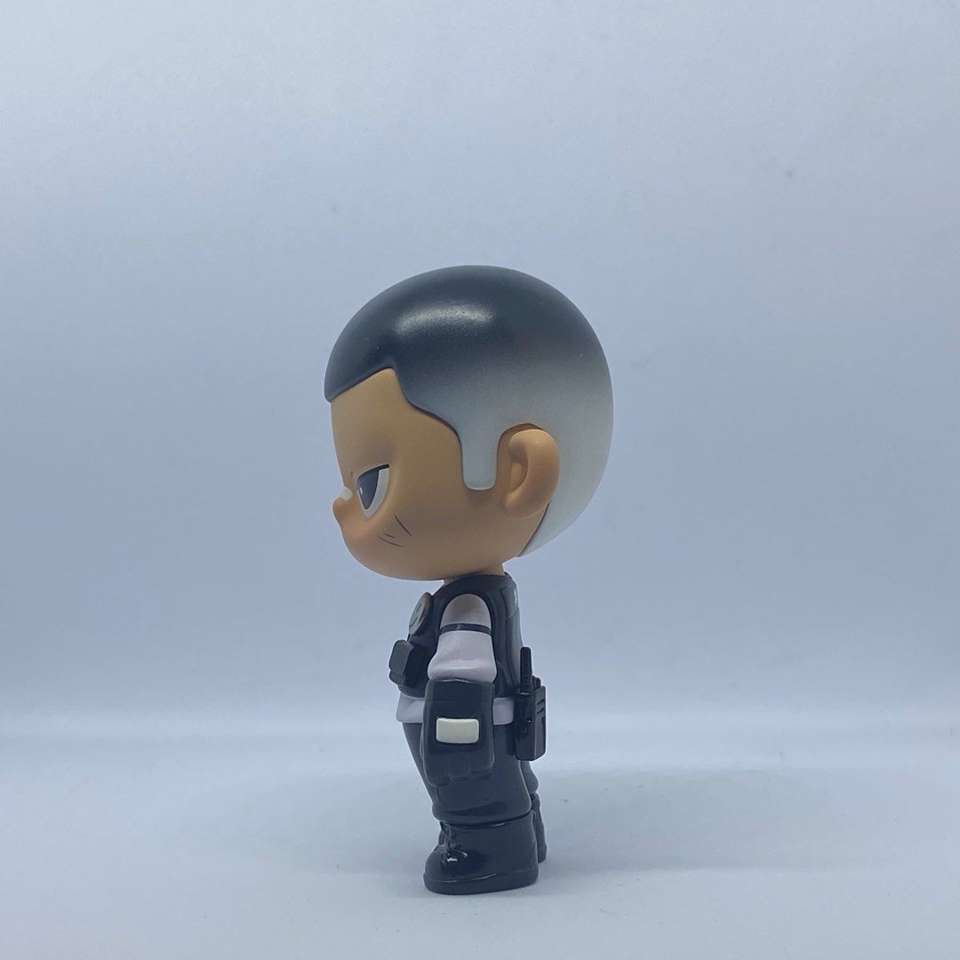 Pop Mart Walks Of Life Kubo Space Order, Hobbies & Toys, Toys & Games ...