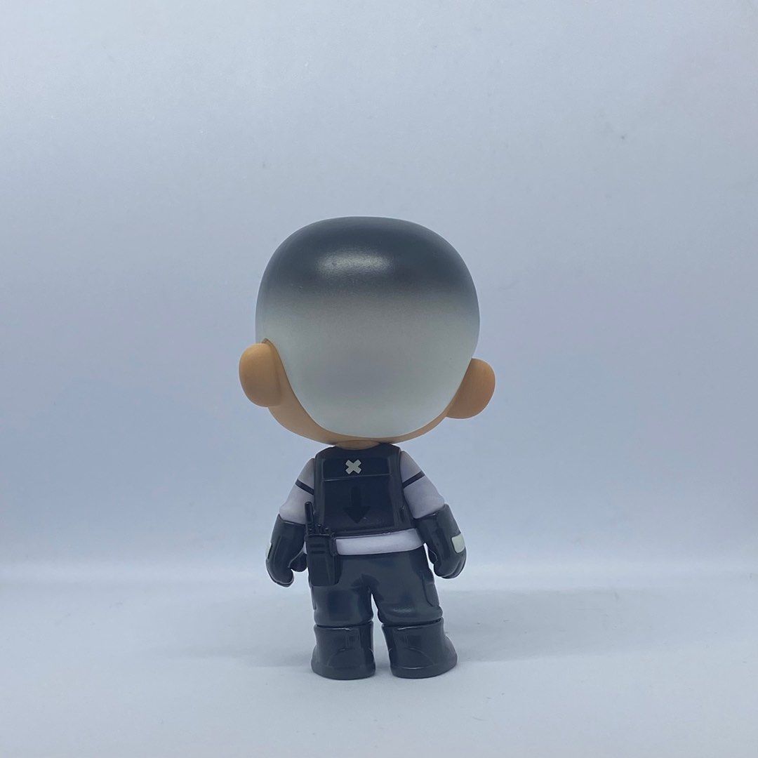 Pop Mart Walks Of Life Kubo Space Order, Hobbies & Toys, Toys & Games ...