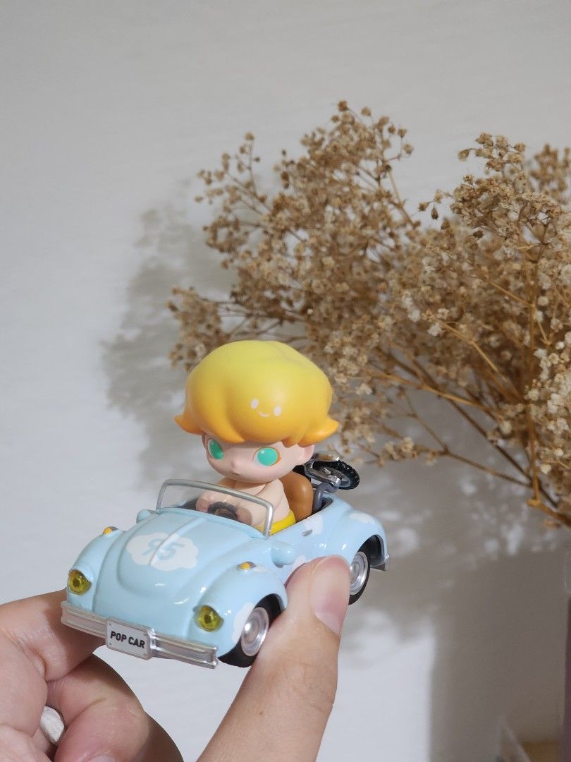 Popcar super track series - Dimoo, Hobbies & Toys, Toys & Games on ...