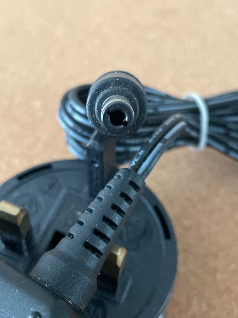 Power Adaptor, Computers & Tech, Parts & Accessories, Cables & Adaptors ...
