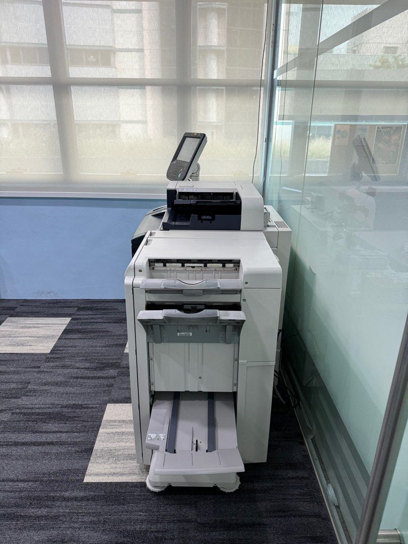 Prime link C9065, Computers & Tech, Printers, Scanners & Copiers on ...