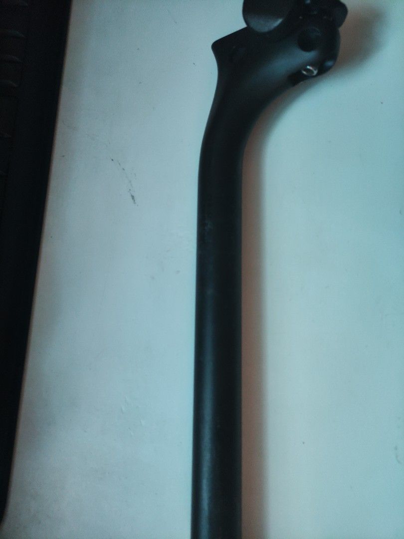 Profile design fast forward alloy seat post, Sports Equipment, Bicycles ...