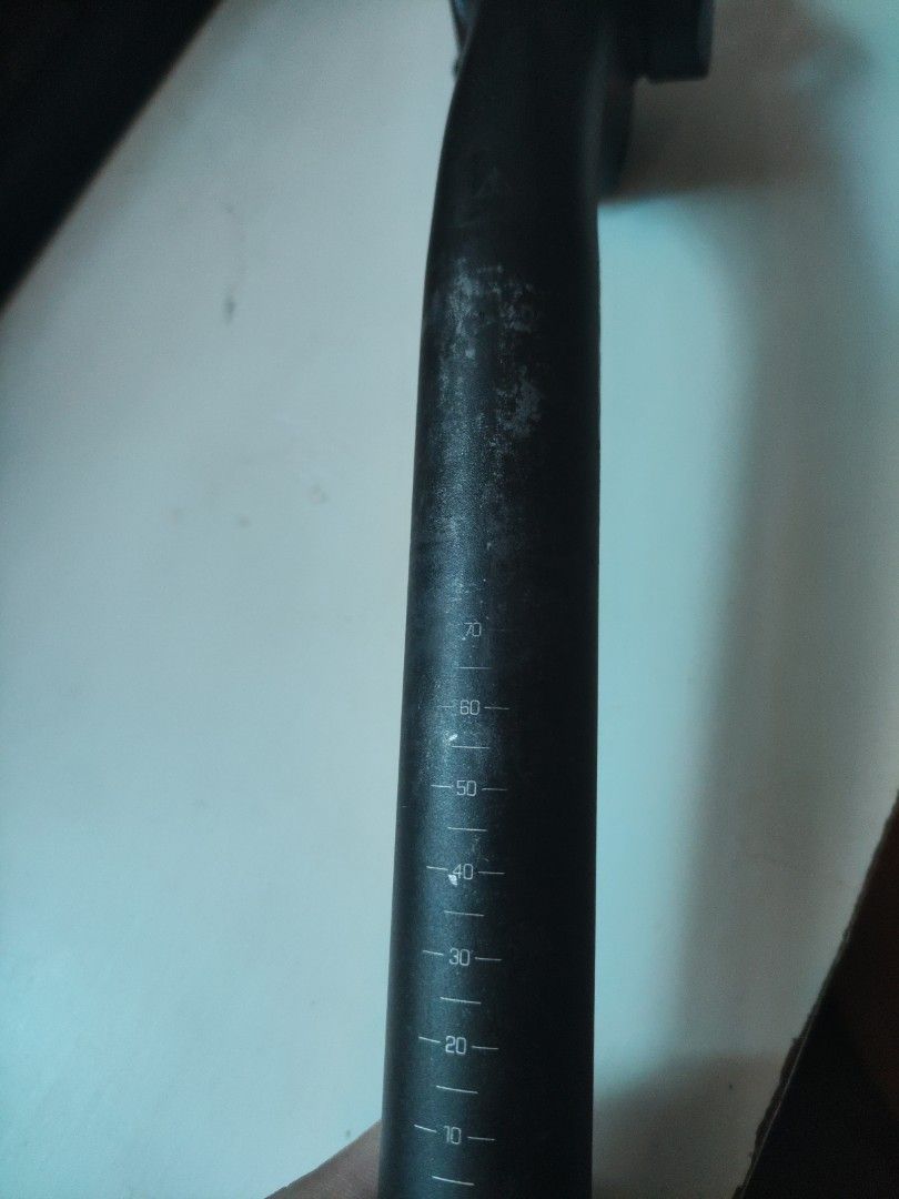 Profile design fast forward alloy seat post, Sports Equipment, Bicycles ...