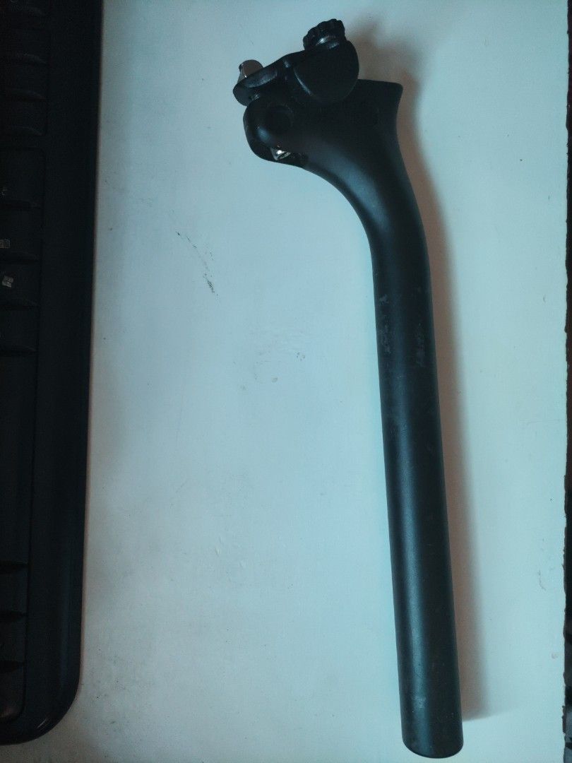 Profile design fast forward alloy seat post, Sports Equipment, Bicycles ...