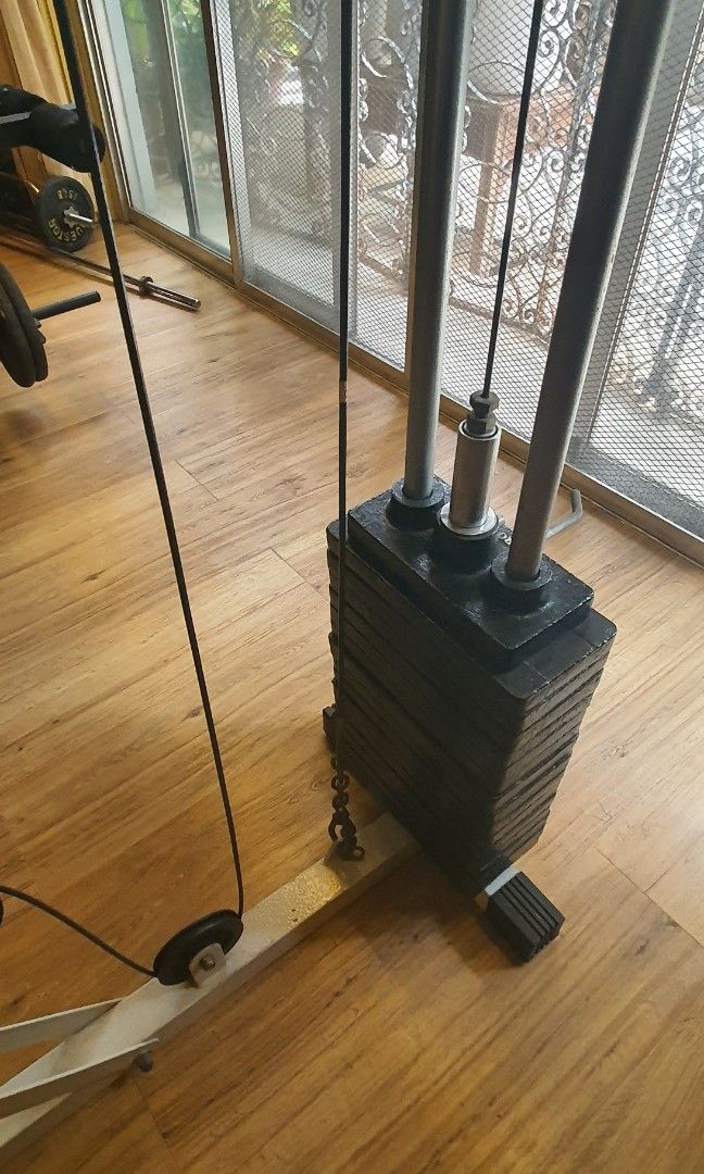 Proteus Exercise & Fitness Machine, Sports Equipment, Exercise ...