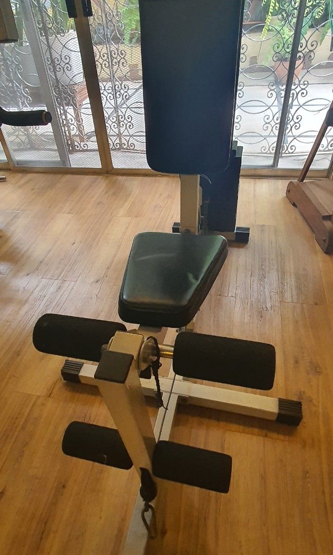 Proteus Exercise & Fitness Machine, Sports Equipment, Exercise ...